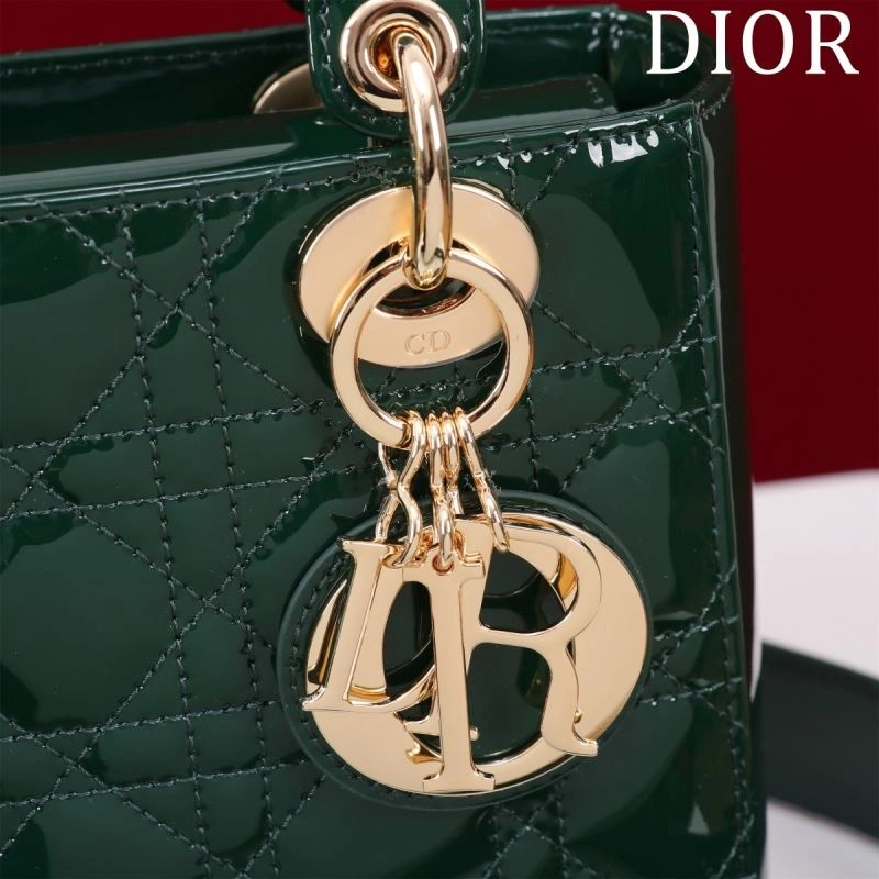 Factory-made Christian Dior My Lady Bags