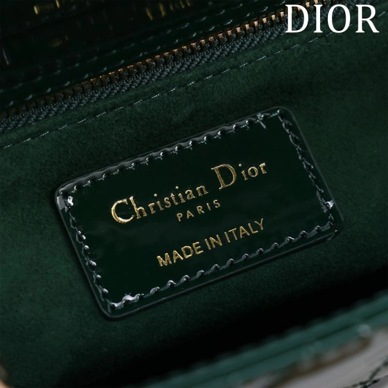 Factory-made Christian Dior My Lady Bags