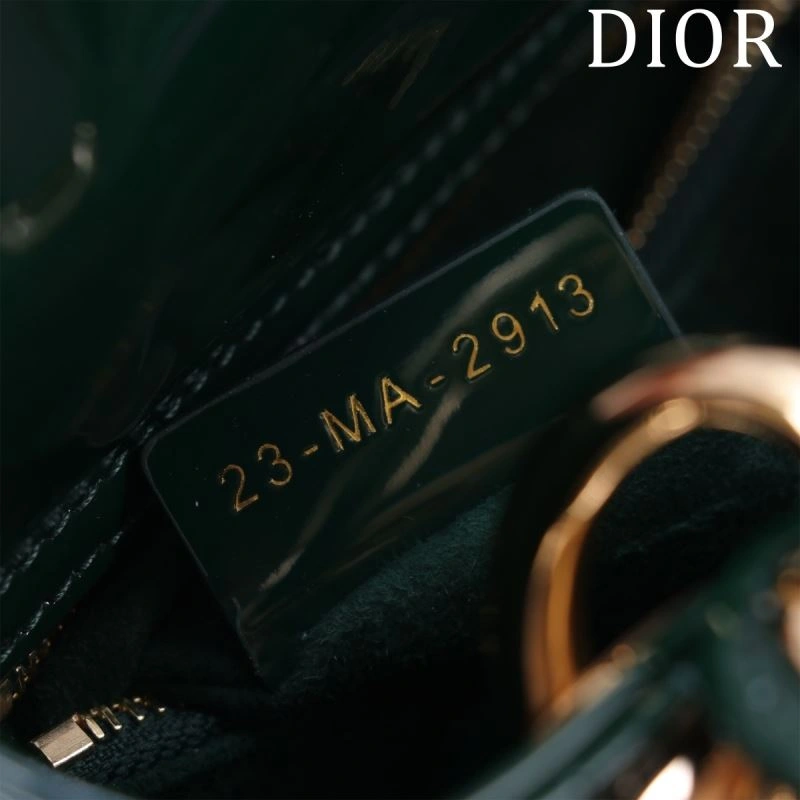 Factory-made Christian Dior My Lady Bags