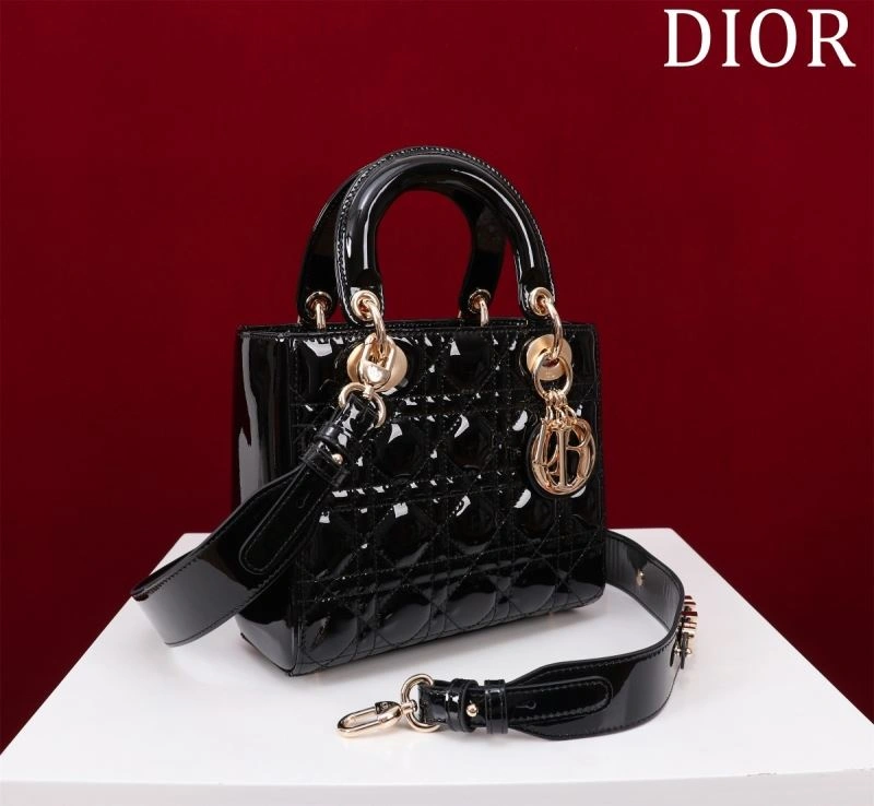 Genuine Christian Dior My Lady Bags