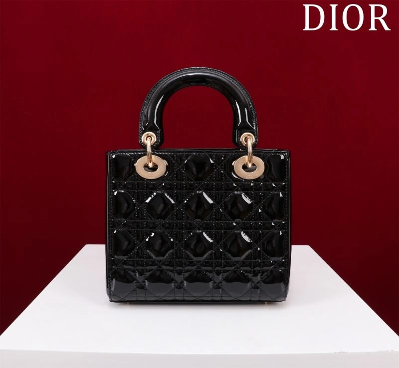 Genuine Christian Dior My Lady Bags