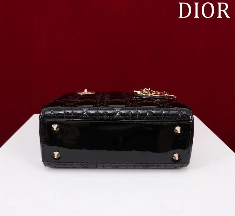 Genuine Christian Dior My Lady Bags