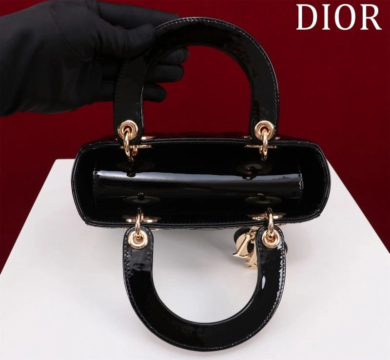 Genuine Christian Dior My Lady Bags