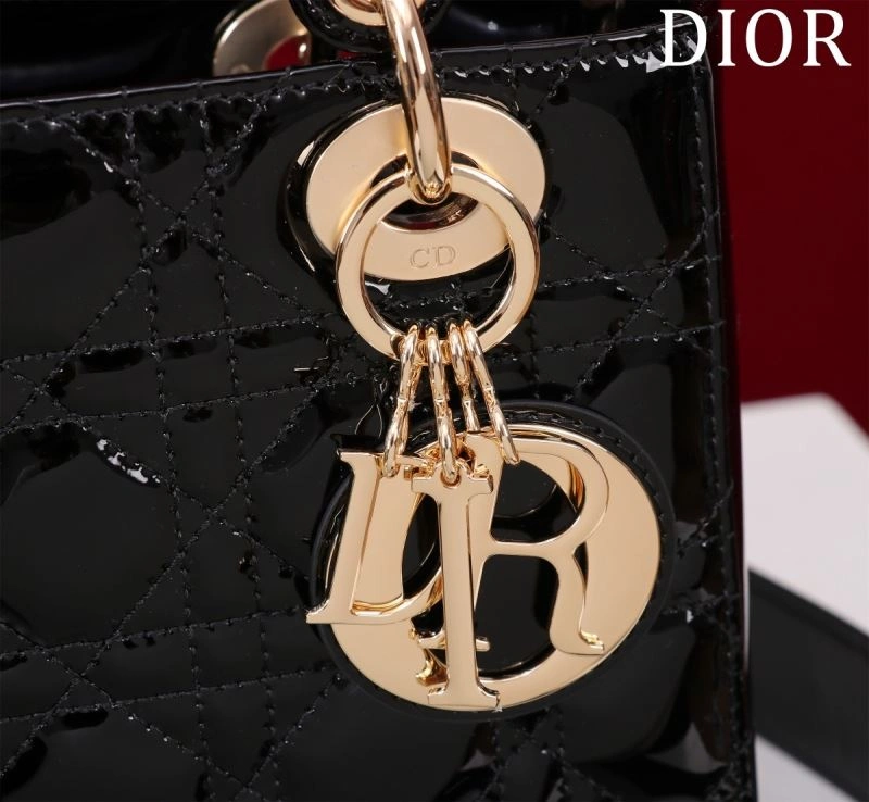 Genuine Christian Dior My Lady Bags