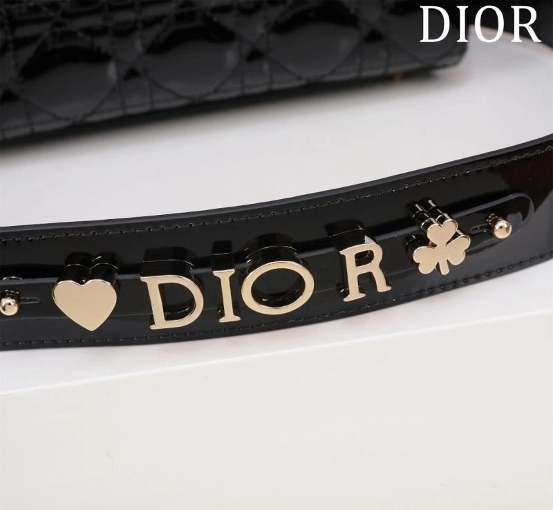 Genuine Christian Dior My Lady Bags