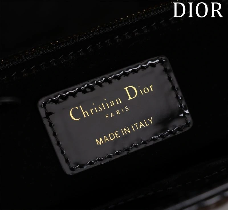 Genuine Christian Dior My Lady Bags
