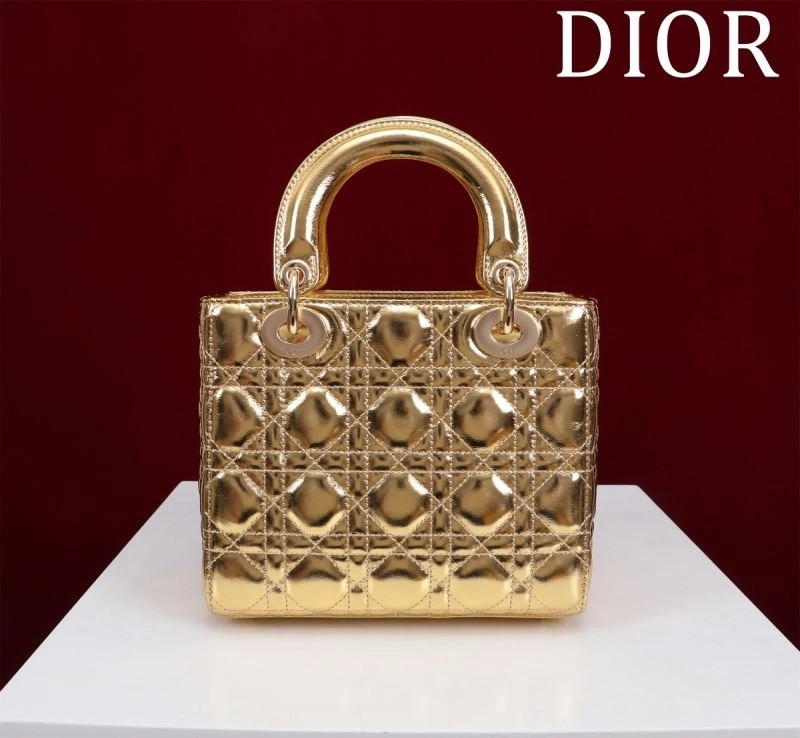 Authentic Christian Dior My Lady Bags