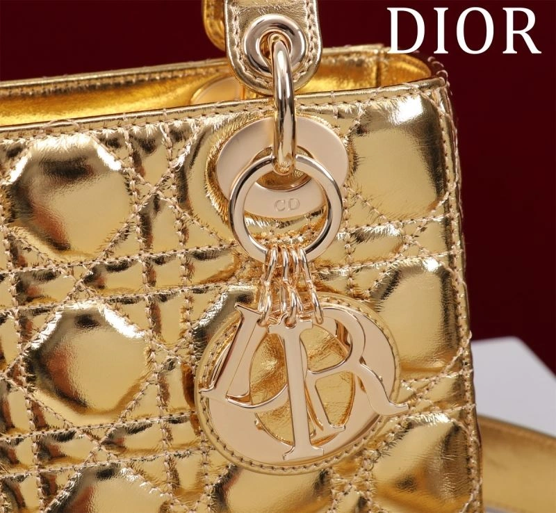 Authentic Christian Dior My Lady Bags