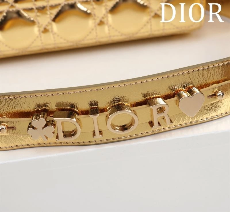 Authentic Christian Dior My Lady Bags