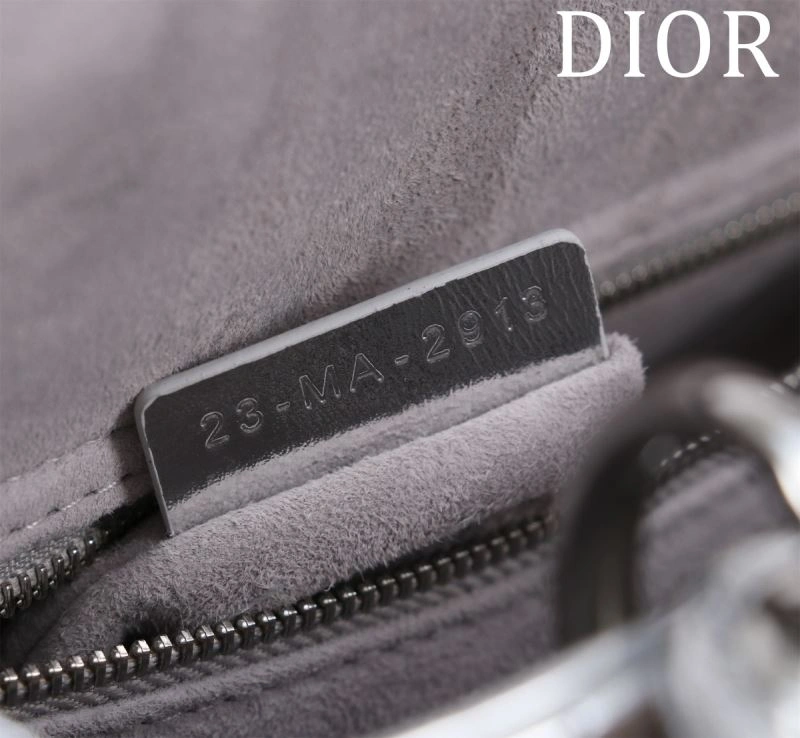 Real Christian Dior My Lady Bags