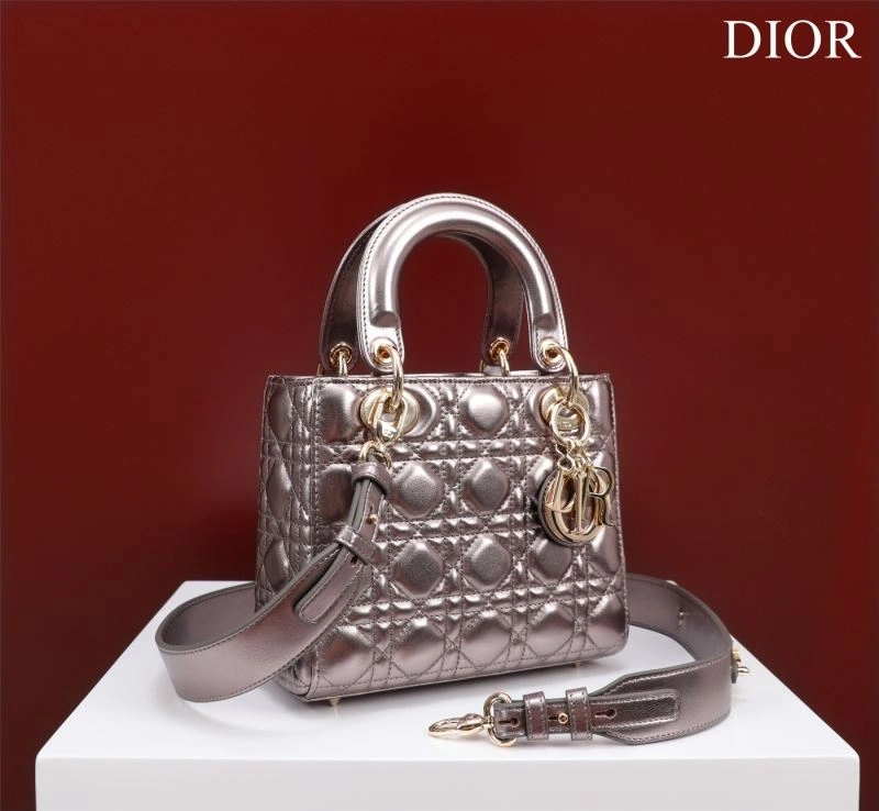 1:1 copy Christian Dior My Lady Bags