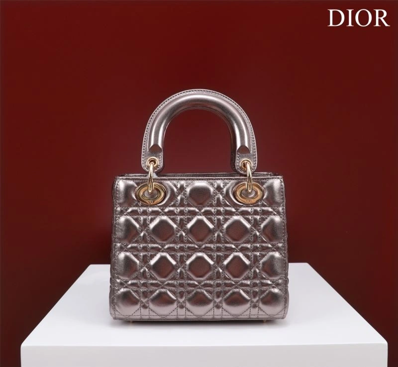 1:1 copy Christian Dior My Lady Bags