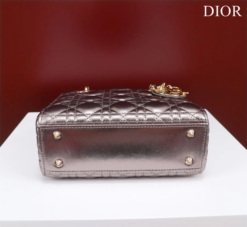 1:1 copy Christian Dior My Lady Bags