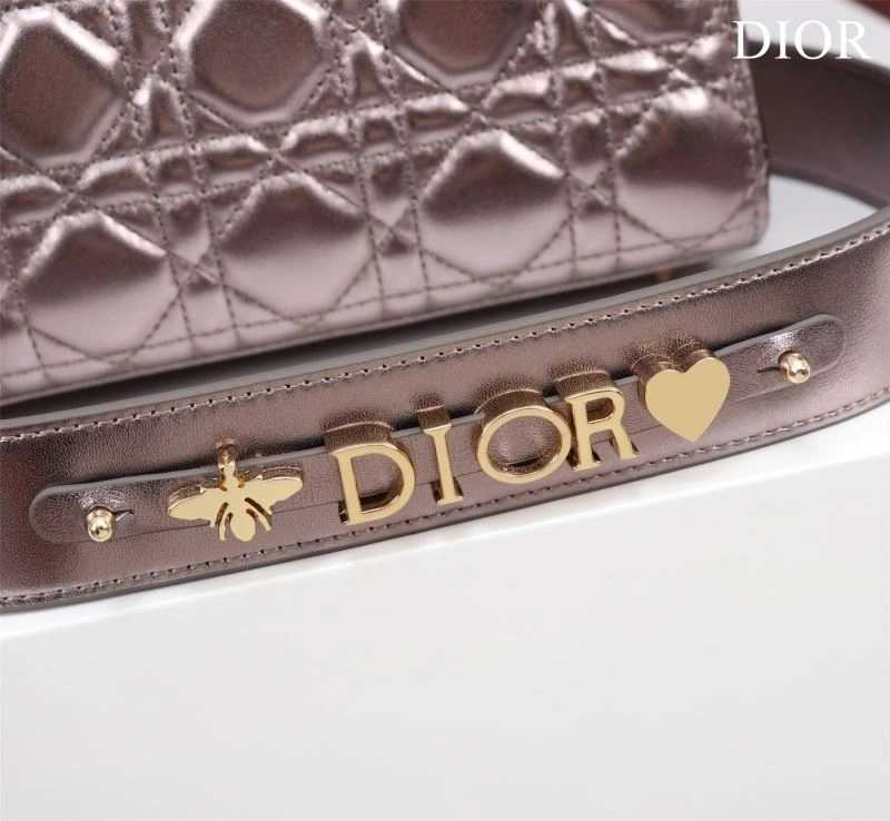 1:1 copy Christian Dior My Lady Bags