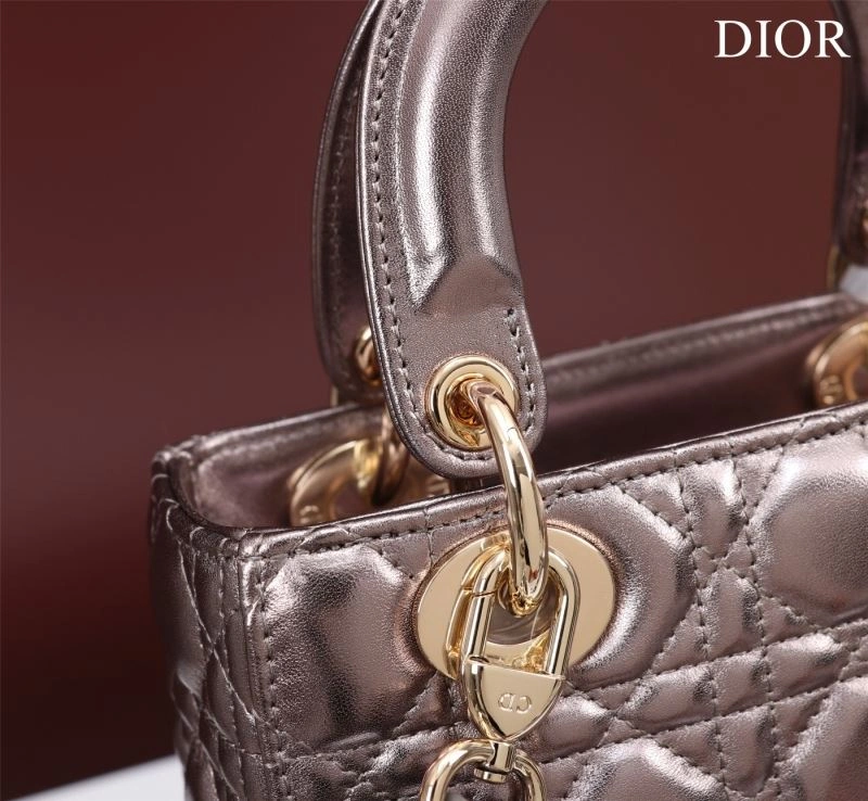 1:1 copy Christian Dior My Lady Bags