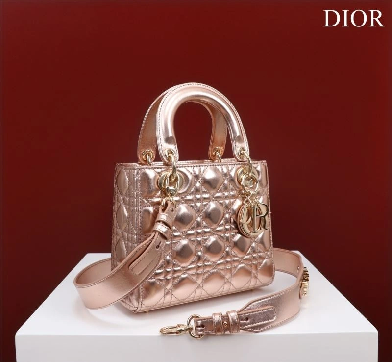 Bargain Christian Dior My Lady Bags