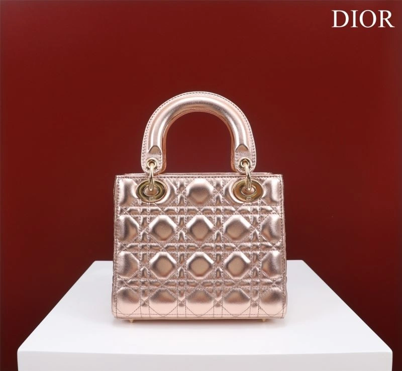 Bargain Christian Dior My Lady Bags