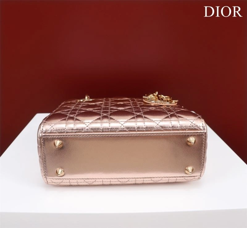 Bargain Christian Dior My Lady Bags