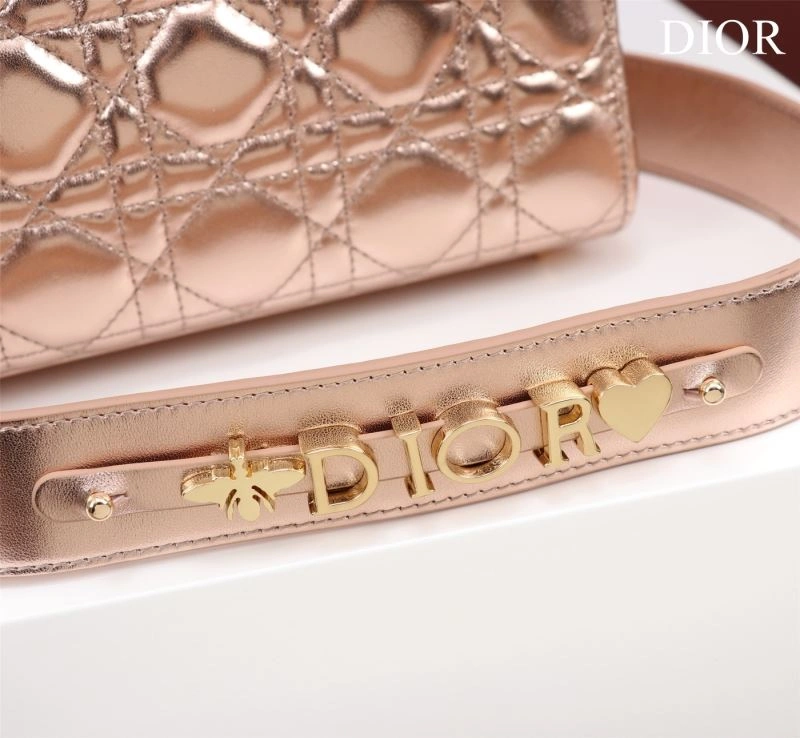 Bargain Christian Dior My Lady Bags