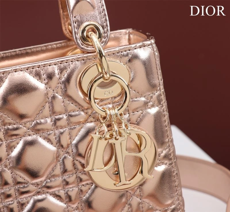 Bargain Christian Dior My Lady Bags
