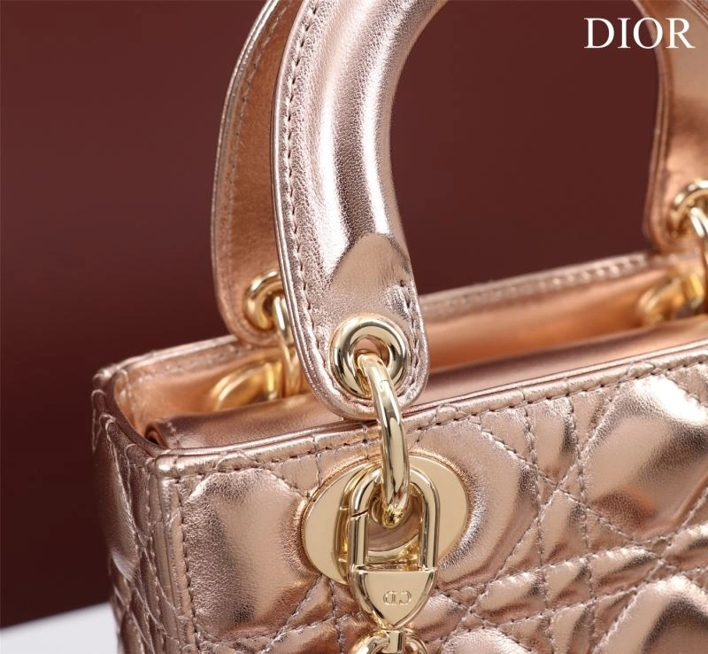 Bargain Christian Dior My Lady Bags