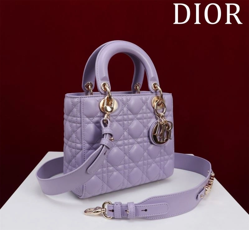 Reasonably priced Christian Dior My Lady Bags