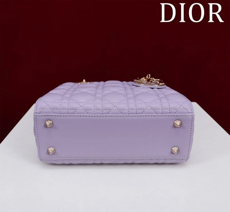 Reasonably priced Christian Dior My Lady Bags