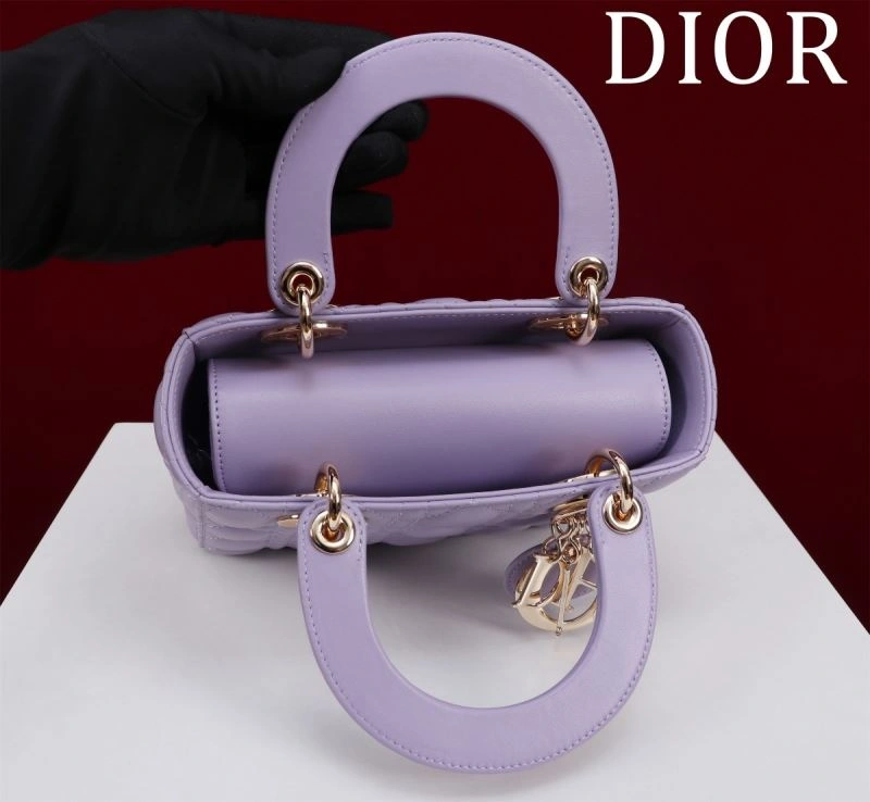 Reasonably priced Christian Dior My Lady Bags