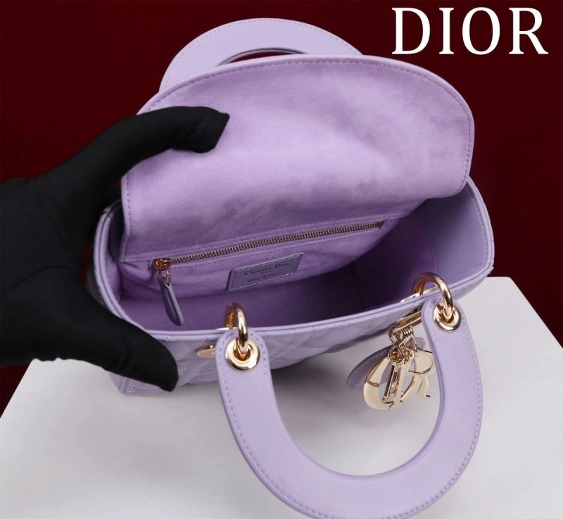 Reasonably priced Christian Dior My Lady Bags