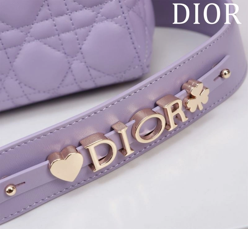 Reasonably priced Christian Dior My Lady Bags