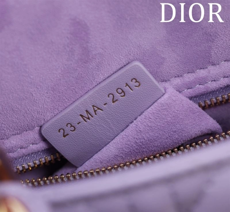 Reasonably priced Christian Dior My Lady Bags