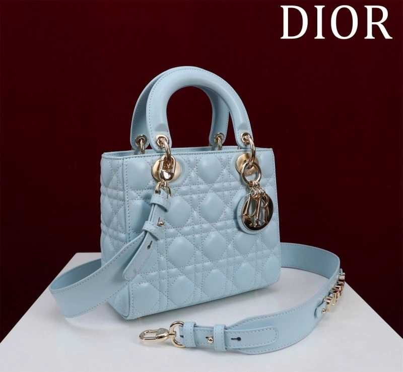 Bargain Christian Dior My Lady Bags
