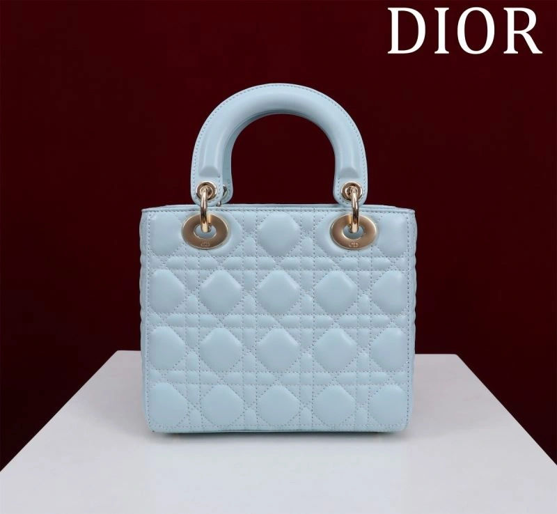 Bargain Christian Dior My Lady Bags