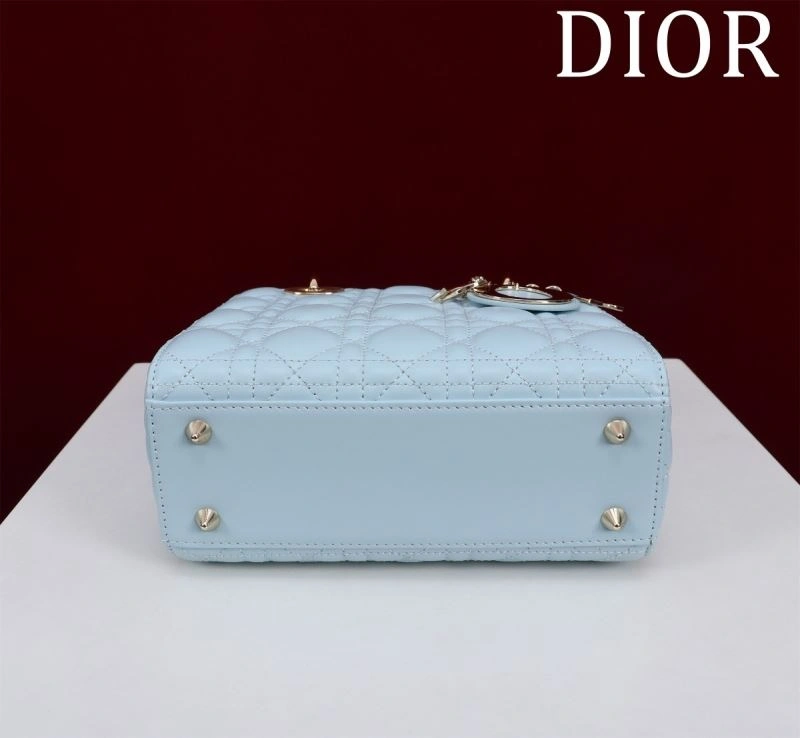Bargain Christian Dior My Lady Bags