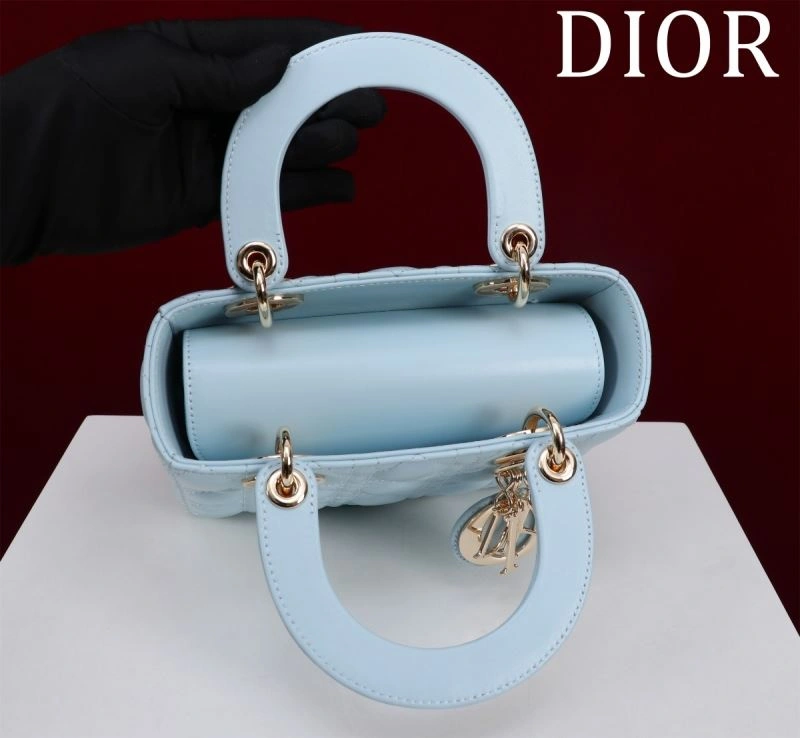 Bargain Christian Dior My Lady Bags