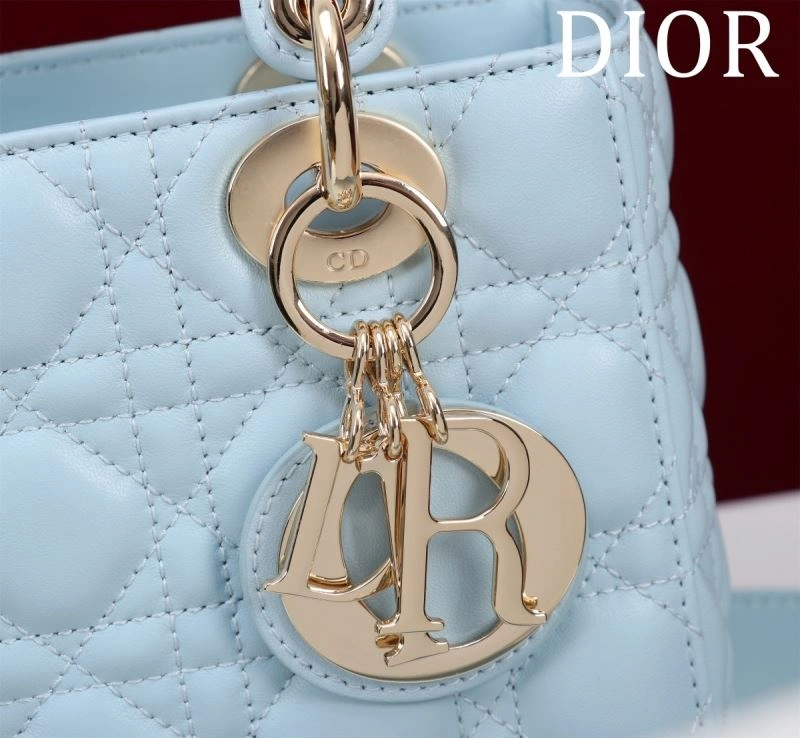 Bargain Christian Dior My Lady Bags