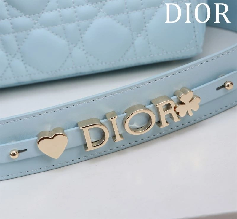 Bargain Christian Dior My Lady Bags