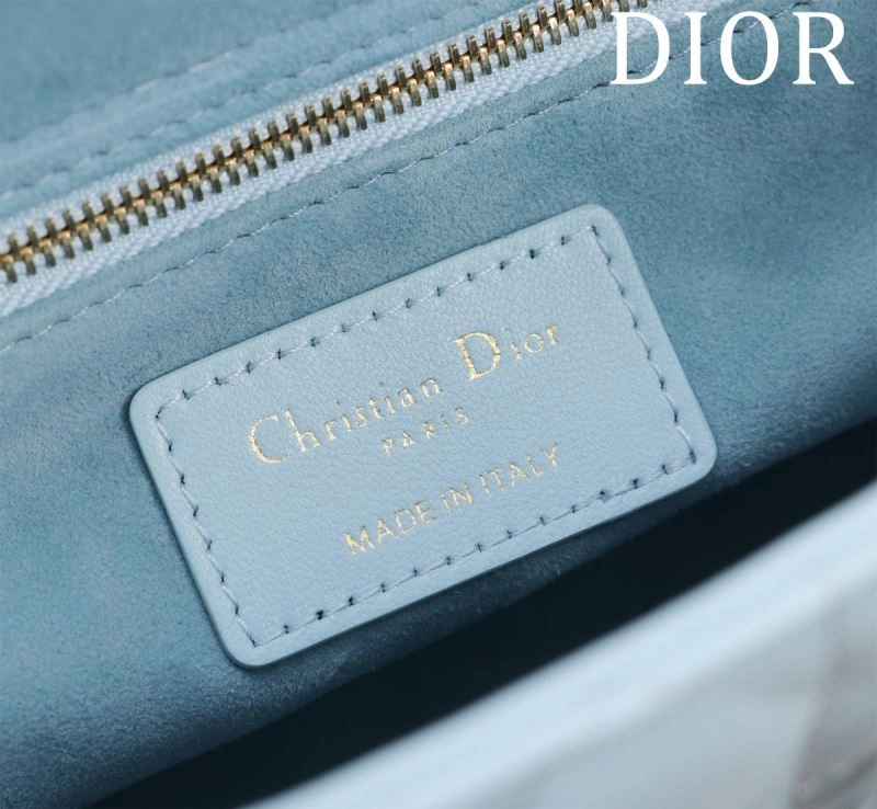 Bargain Christian Dior My Lady Bags