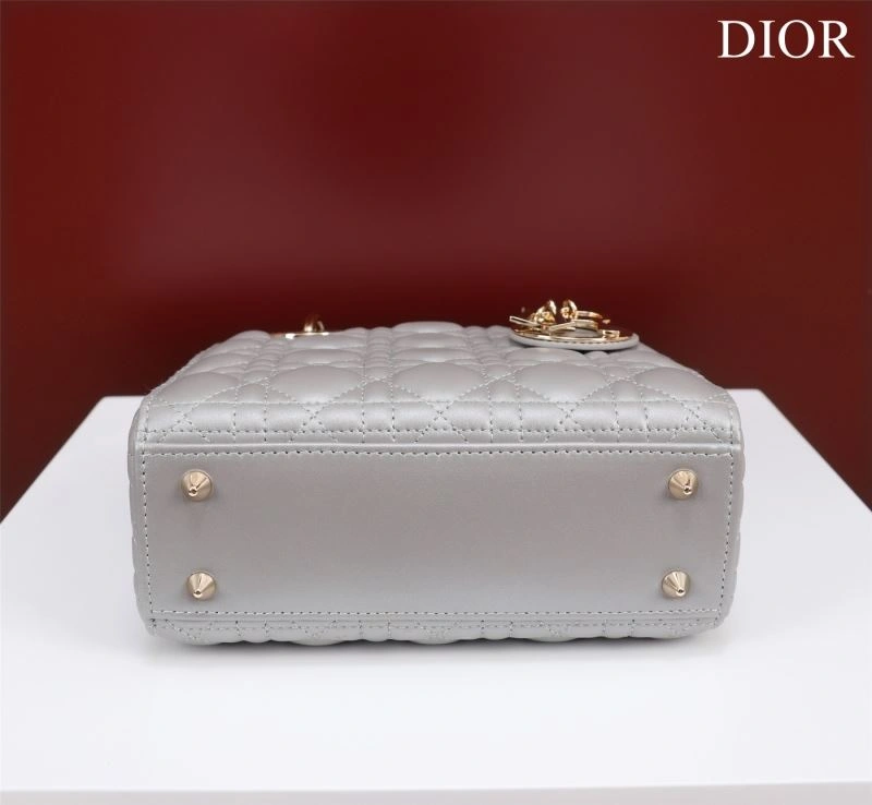 Indistinguishable Christian Dior My Lady Bags