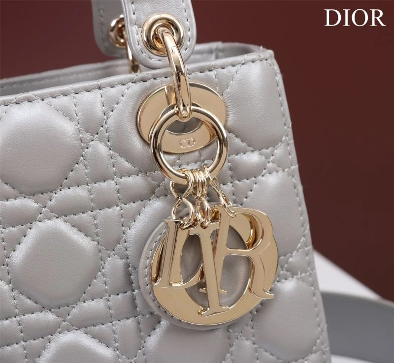 Indistinguishable Christian Dior My Lady Bags