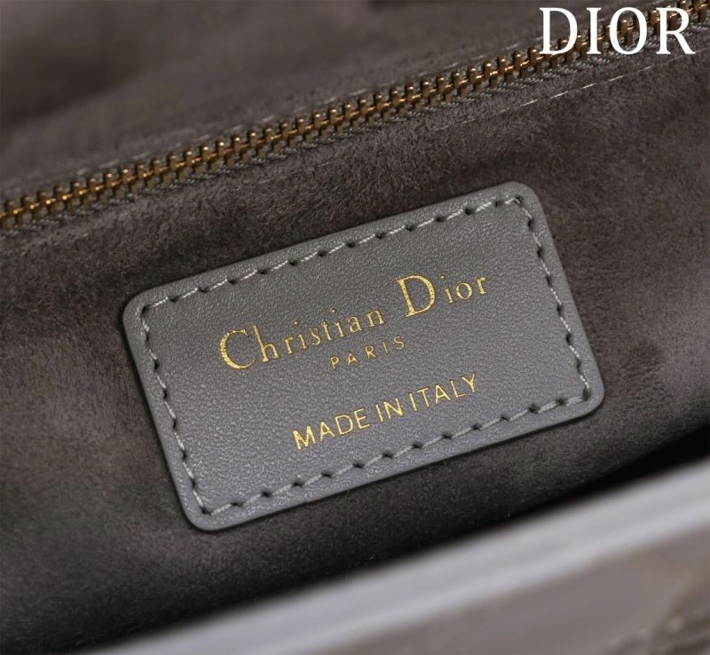 Indistinguishable Christian Dior My Lady Bags