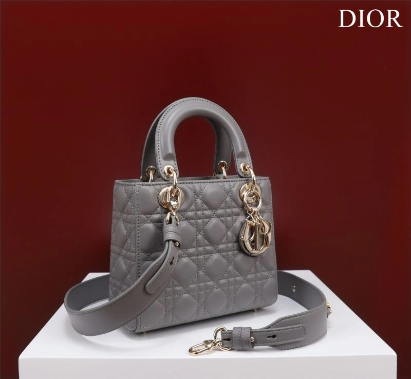 Genuine Christian Dior My Lady Bags