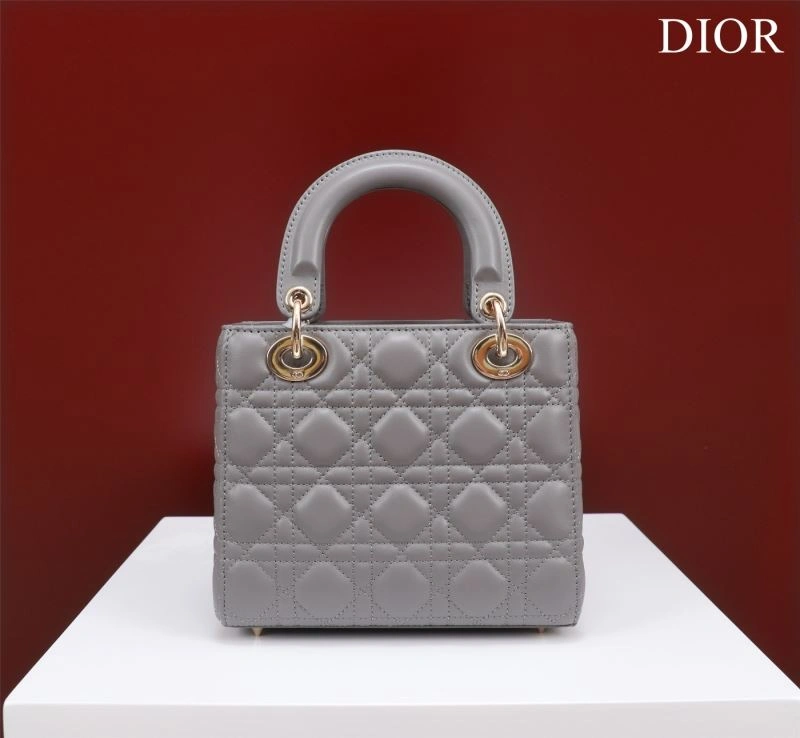 Genuine Christian Dior My Lady Bags
