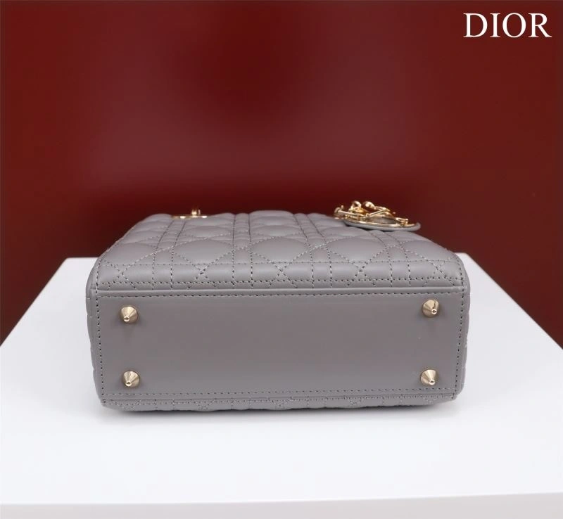 Genuine Christian Dior My Lady Bags