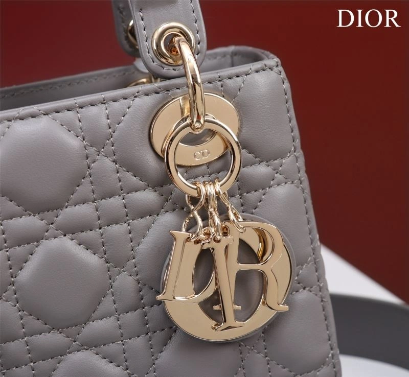 Genuine Christian Dior My Lady Bags