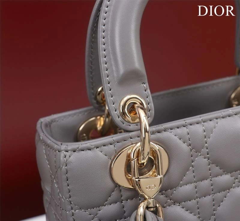 Genuine Christian Dior My Lady Bags