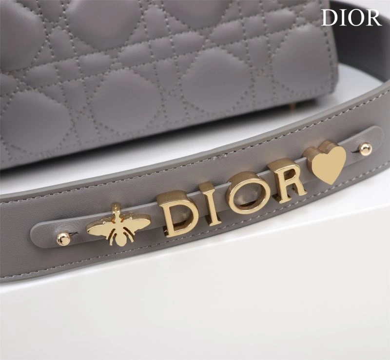 Genuine Christian Dior My Lady Bags