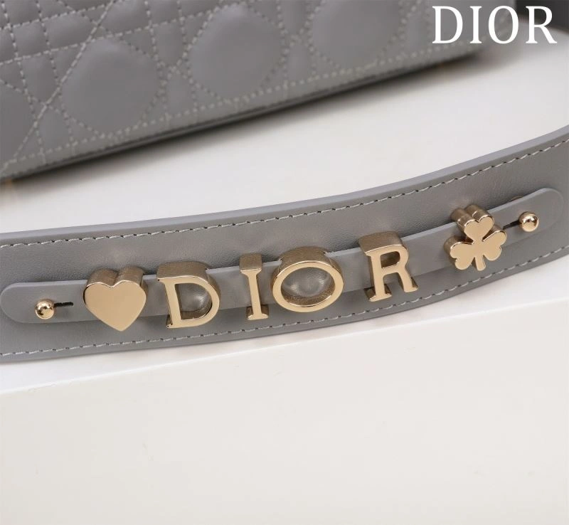 Genuine Christian Dior My Lady Bags