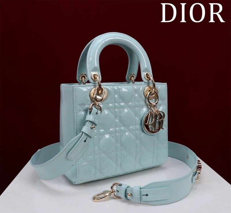 Cut-rate Christian Dior My Lady Bags