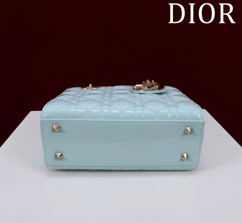 Cut-rate Christian Dior My Lady Bags